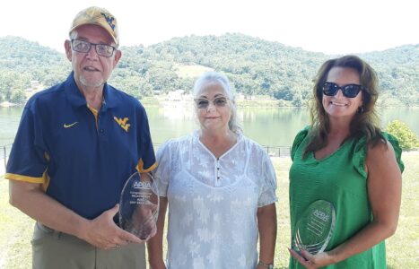 News, Sports, Jobs - Wetzel Chronicle